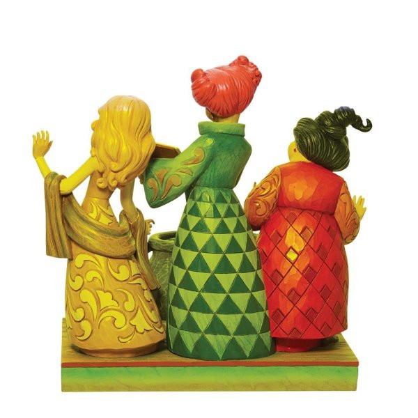 Hocus Pocus Figurine – Magical Little Things