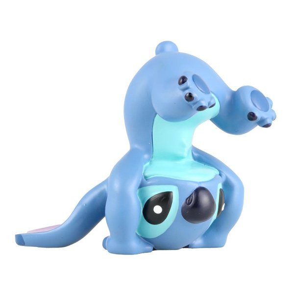 Stitch Handstand Figurine – Magical Little Things