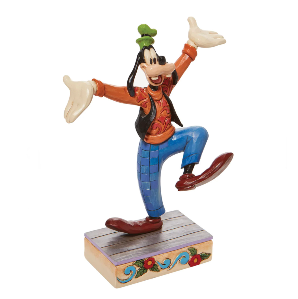 Goofy Celebration Figurine – Magical Little Things