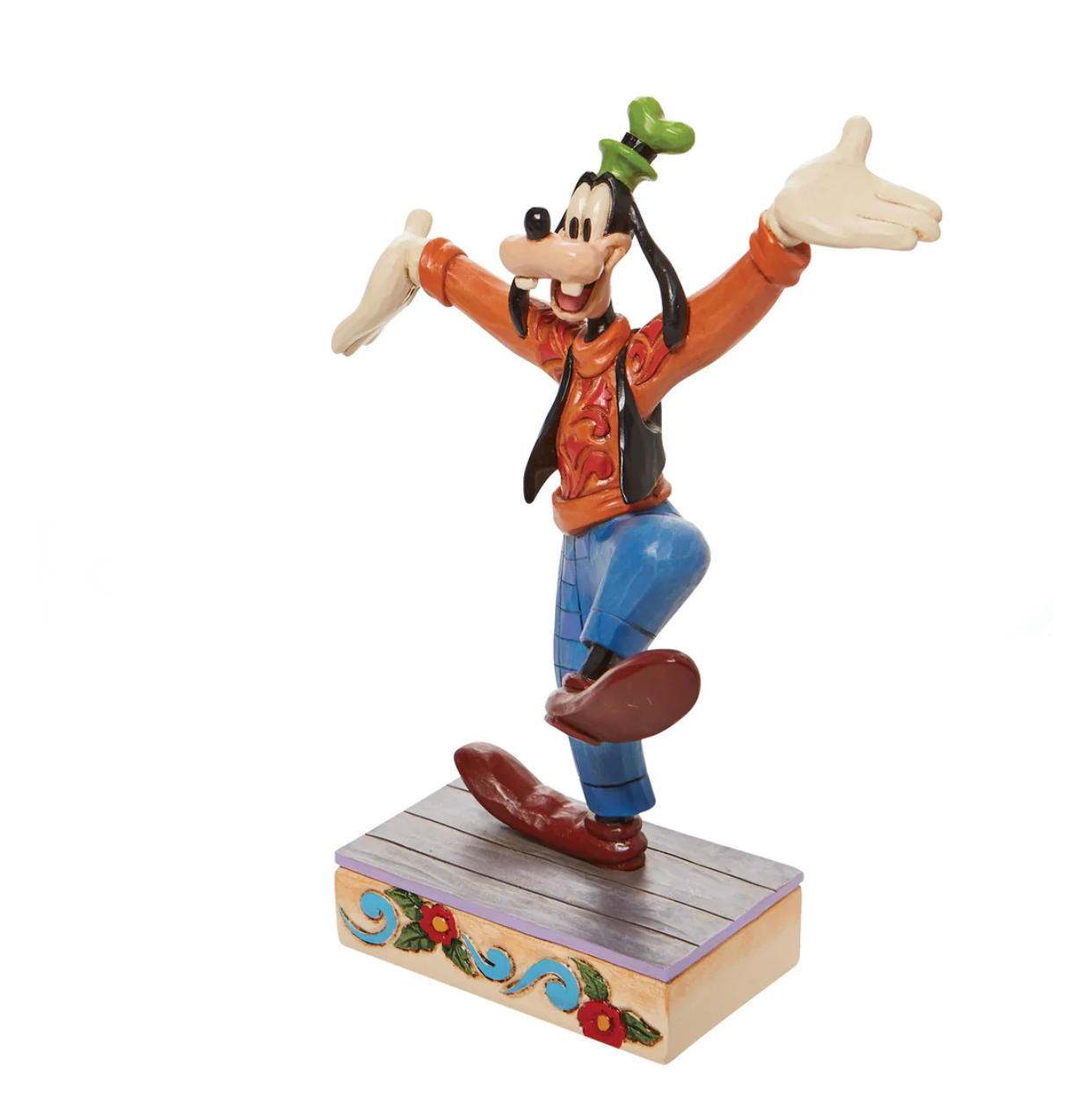 Goofy Celebration Figurine – Magical Little Things