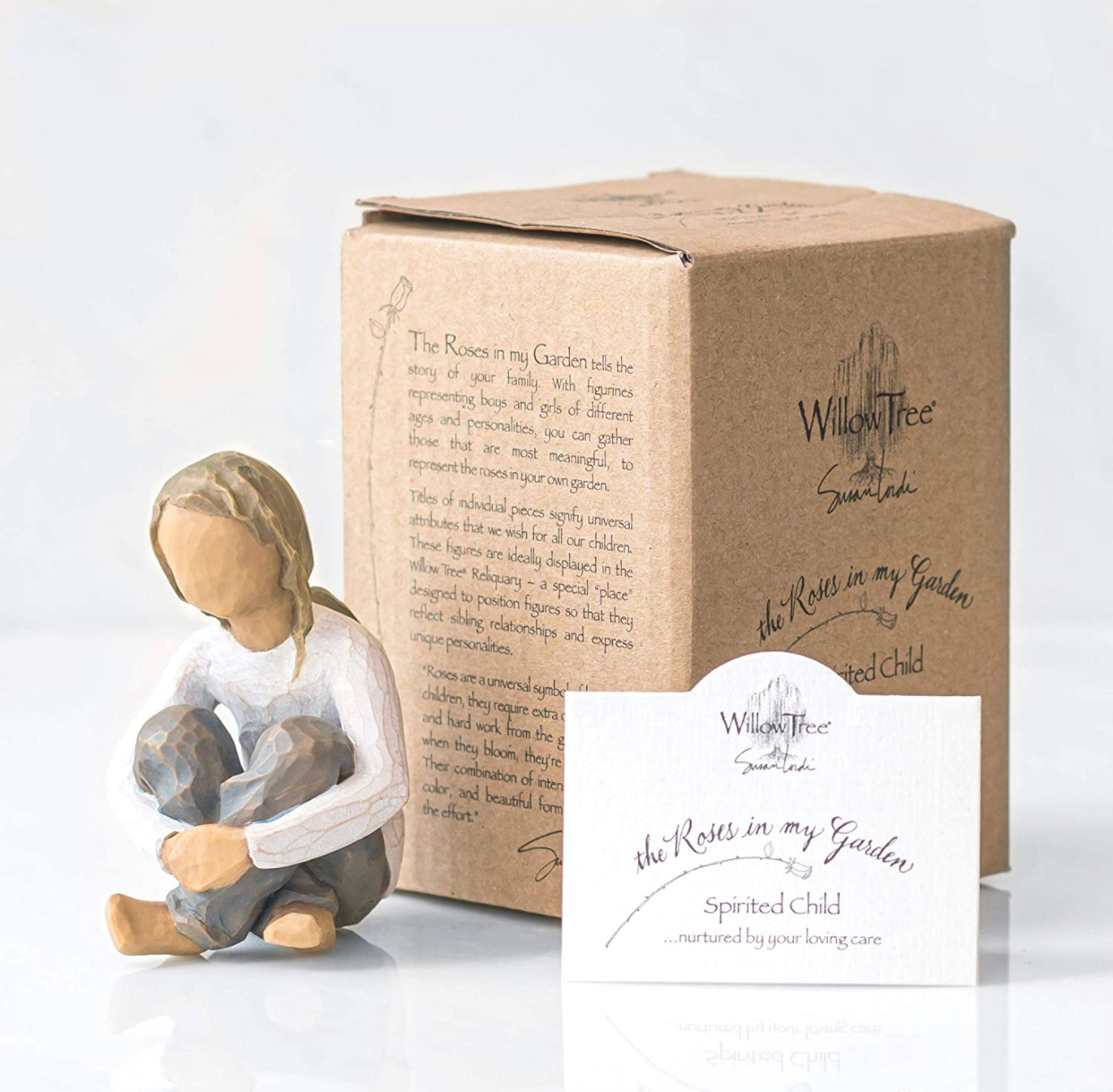 Spirited Child – Magical Little Things