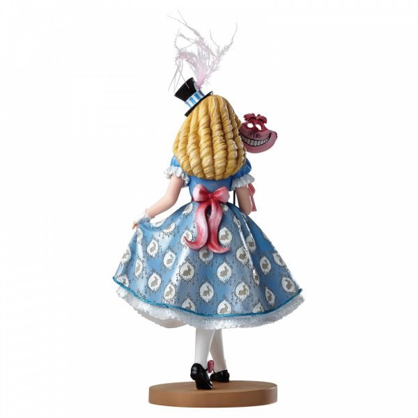 Alice in Wonderland Masquerade Figure – Magical Little Things